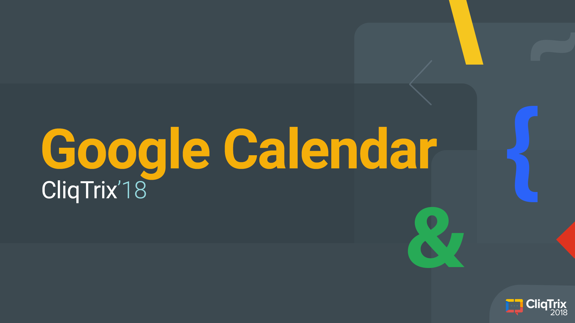 CliqTrix- App building contest by Zoho Cliq